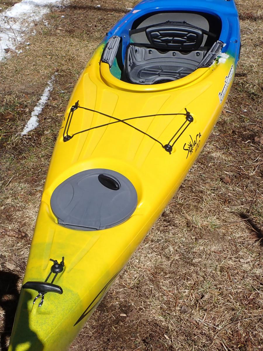Canoe & Kayak Rentals | St. Regis Canoe Outfitters